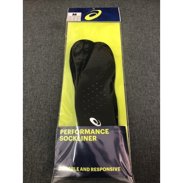 Asics Insole For Shoes Original | Shopee Malaysia