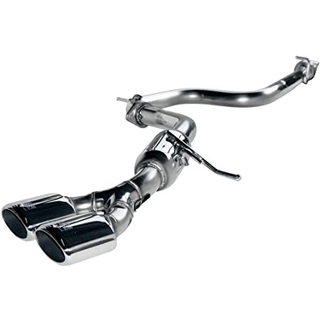 HKS LEGAMAX Premium Rear Exhaust Muffler Sports Muffler Twin pipe ...