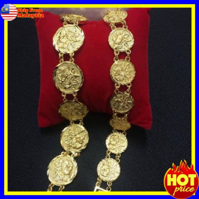 😍NEW ITEM😍 RANTAI TANGAN DEWASA SUASA | Shopee Malaysia