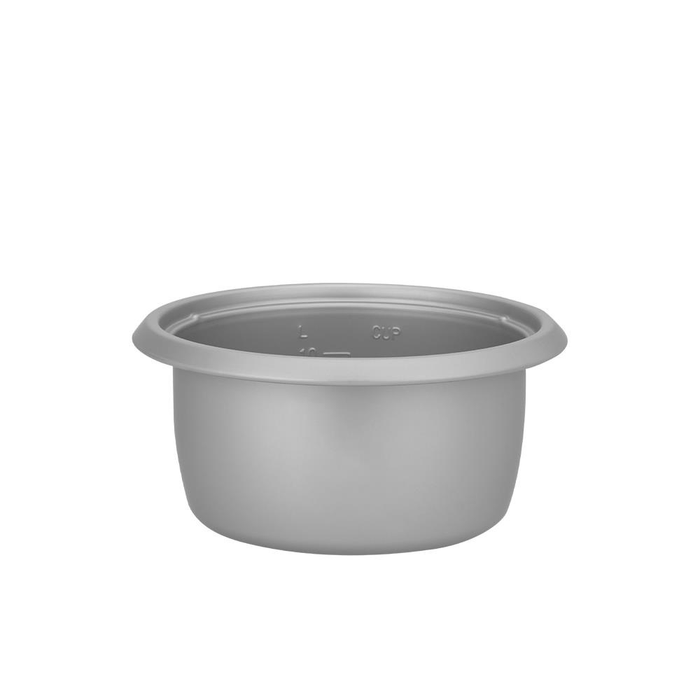 PANASONIC SR-Y10G Conventional Rice Cooker with 1.0L Capacity, Rust ...