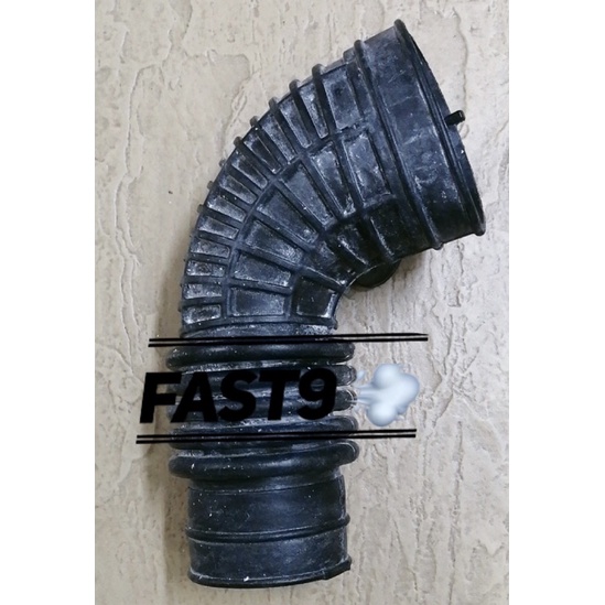 NISSAN NAVARA D40 AIR INTAKE CLEANER HOSE [100% OEM] | Shopee Malaysia