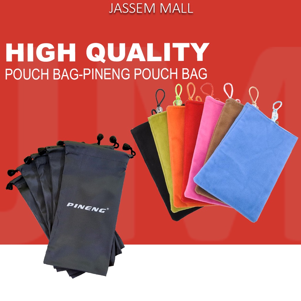 High Quality Pouch Bag And Pouch Bag Phone Accessories Case 手机配件保护套USB ...