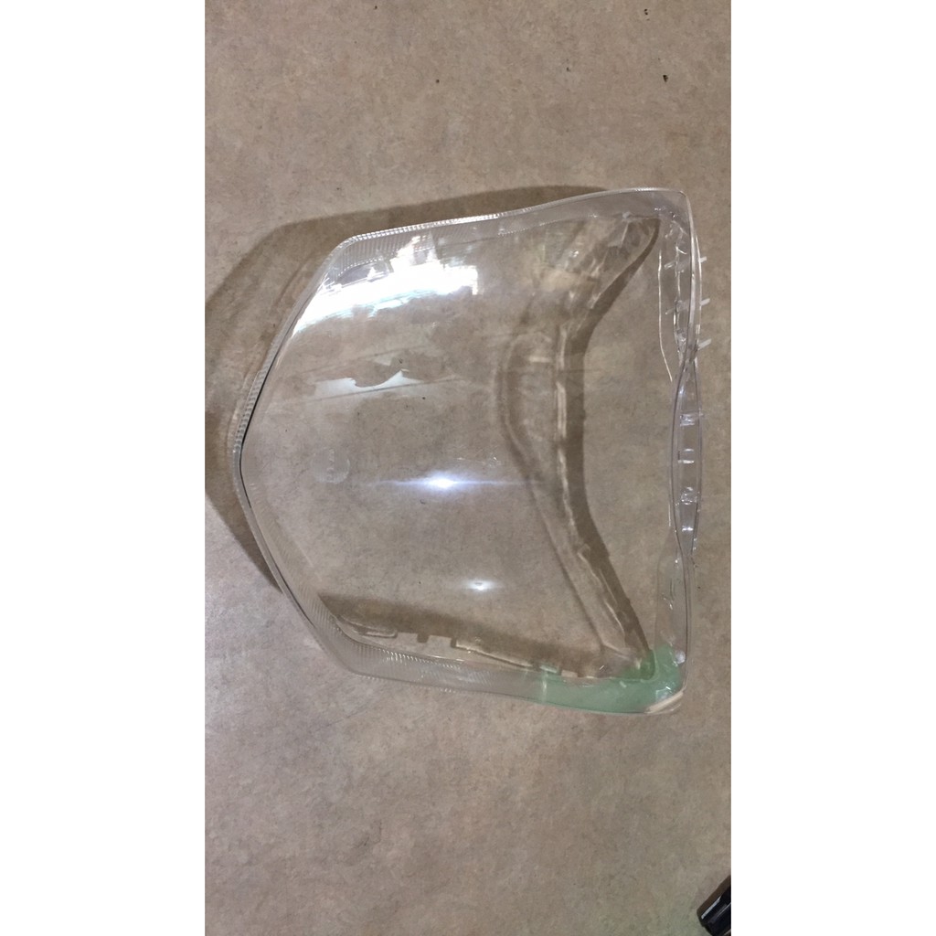 Honda VERSA HEADLIGHT GLASS MIKA | Shopee Malaysia