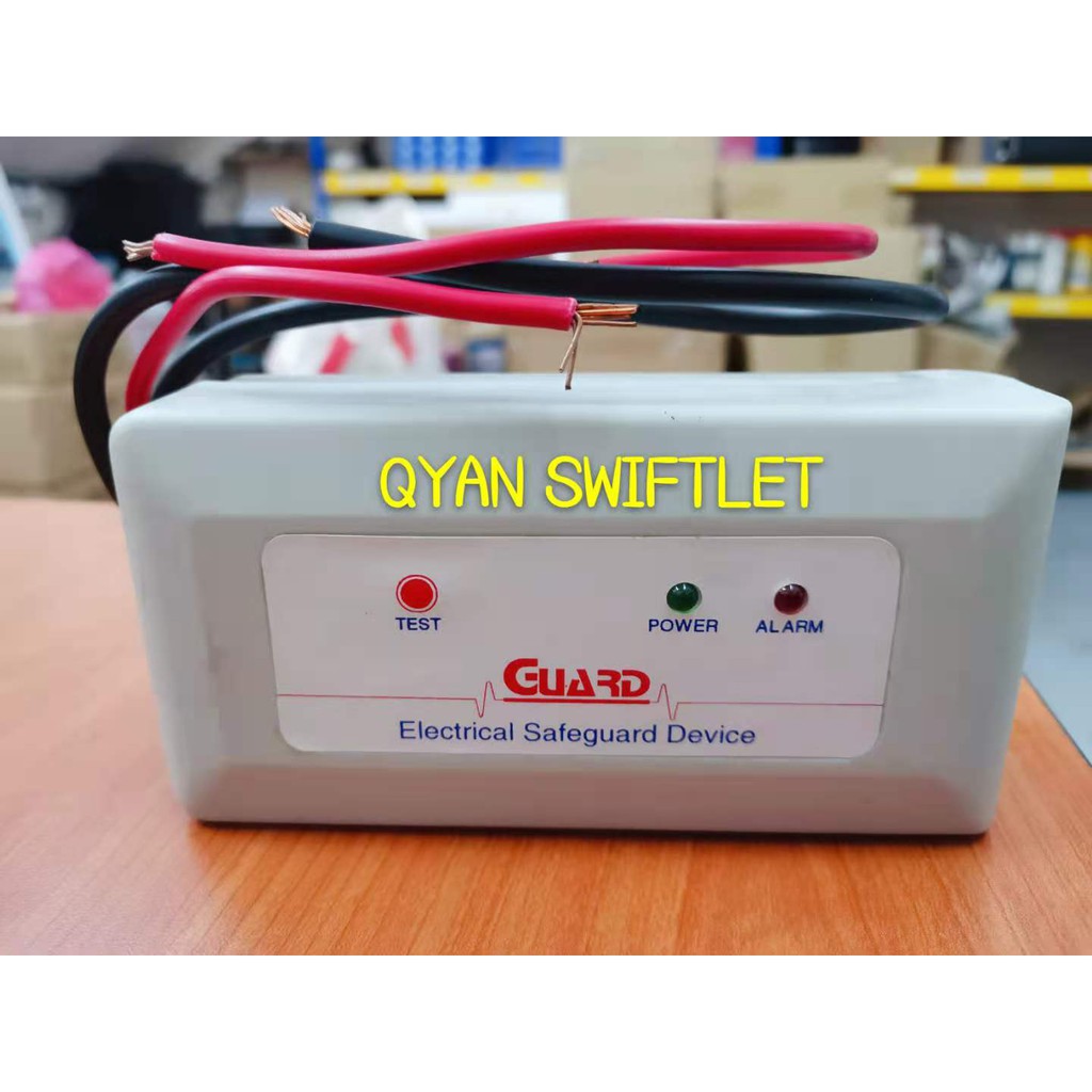 AUTO POWER RECOVERY SINGLE PHASE | Shopee Malaysia