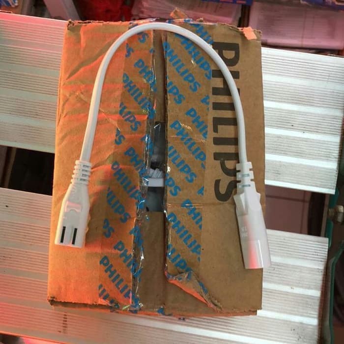 Philips 31090, LED T5 Batten Connector | Shopee Malaysia