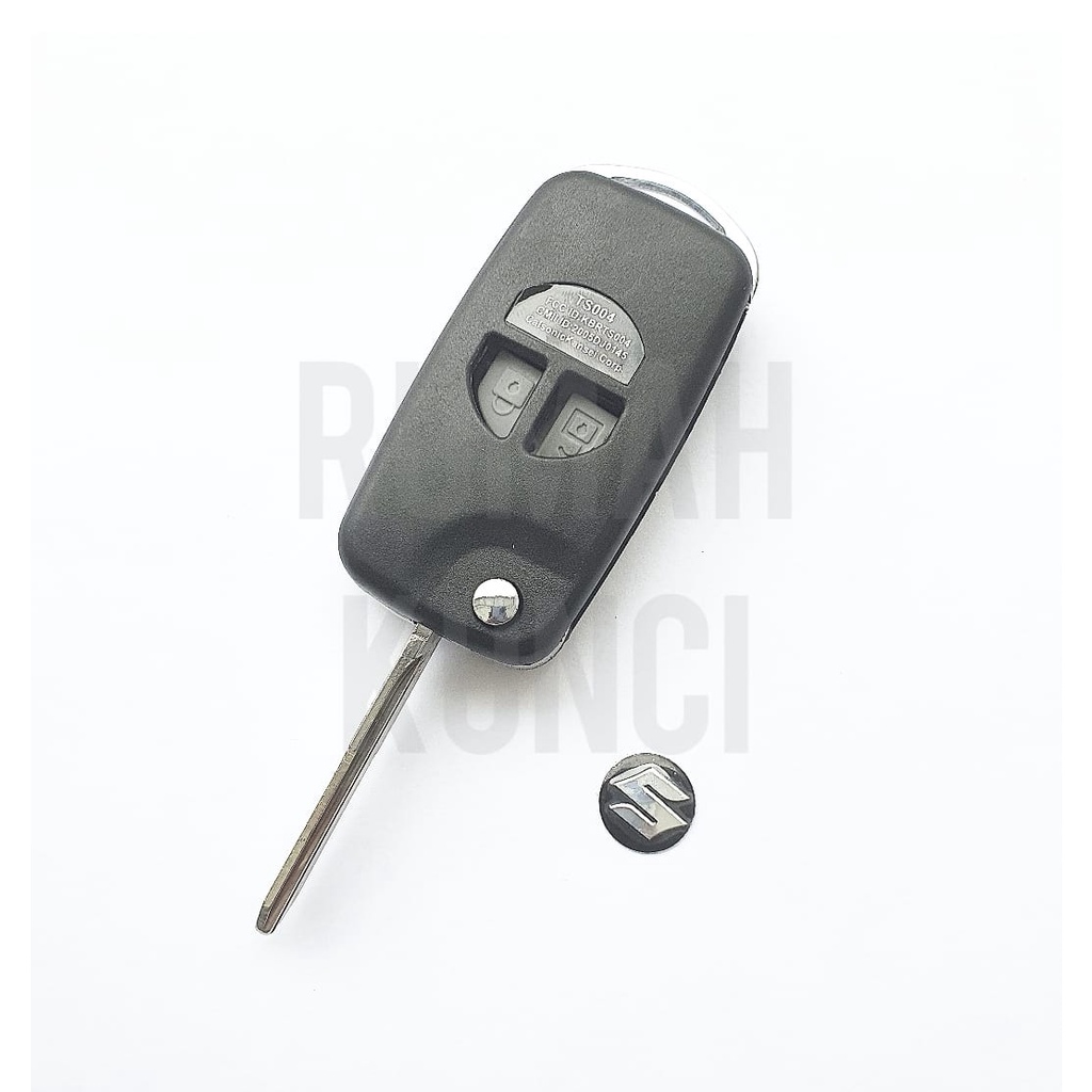Suzuki APV Arena GLX Key House Flip Key Case | Shopee Malaysia