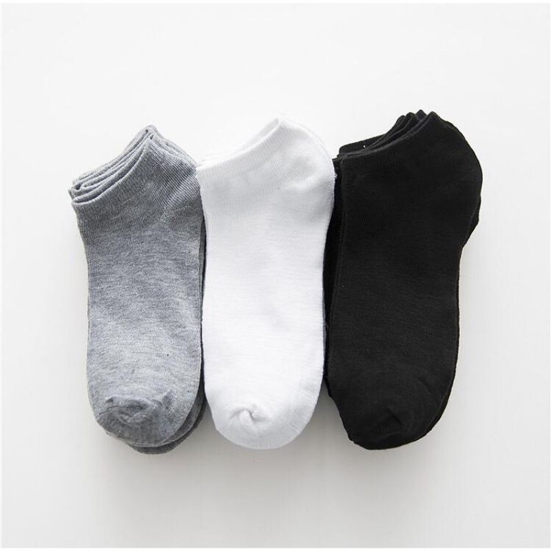 [Ready Stock] One Working Study Sock 🔥🔥 | Shopee Malaysia