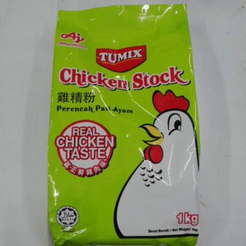 Ajinomoto Tumix Chicken Stock | Shopee Malaysia