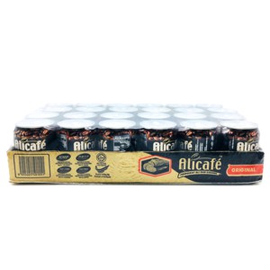 Power Root Perl Kacip Fatimah (24X250ML) & Alicafe Can Series ...