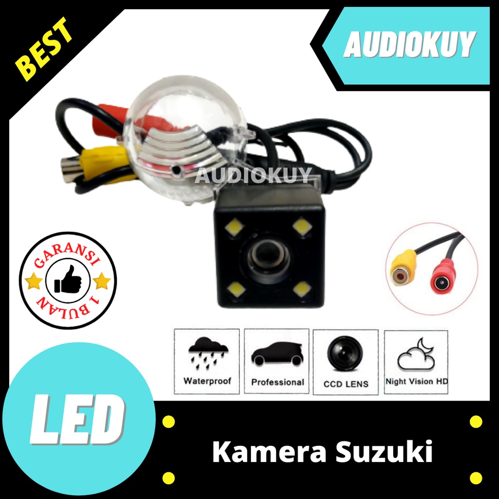Oem Car Reverse Camera Suzuki Ertiga/Suzuki Ignis/Suzuki APV/ Suzuki ...