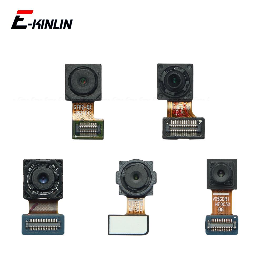 Rear Main Ultrawide Depth Telephoto Macro Front Facing Selfie Camera ...