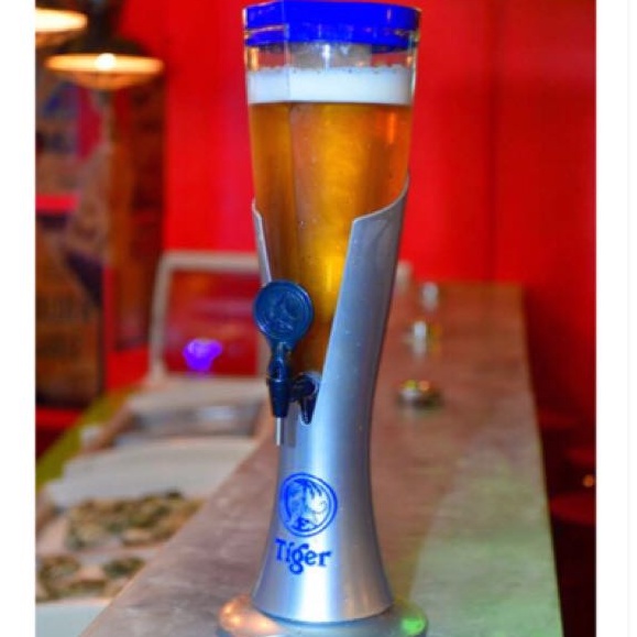 [READY STOCK] TIGER BEER TOWER | Shopee Malaysia