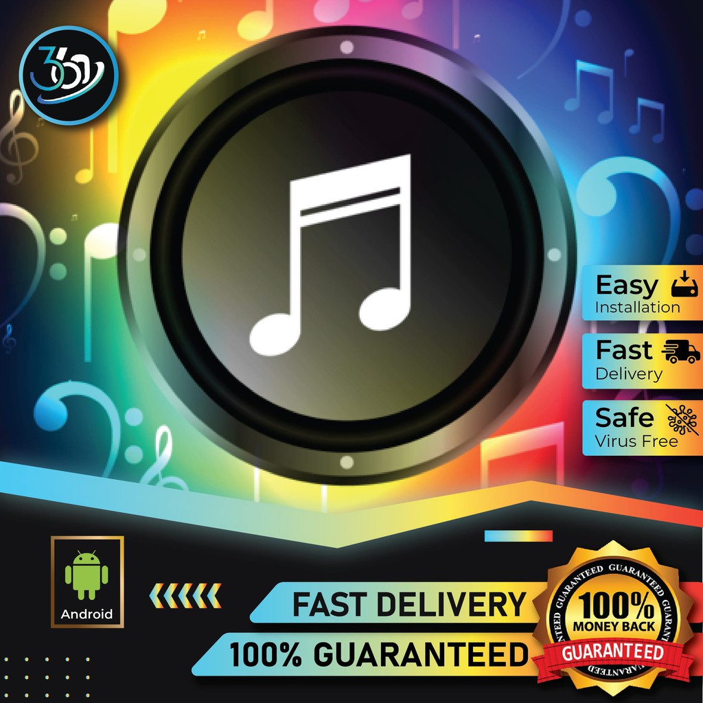 (Android) Pi Music Player - Music Player, YouTube Music v3.1.3.0 (All ...