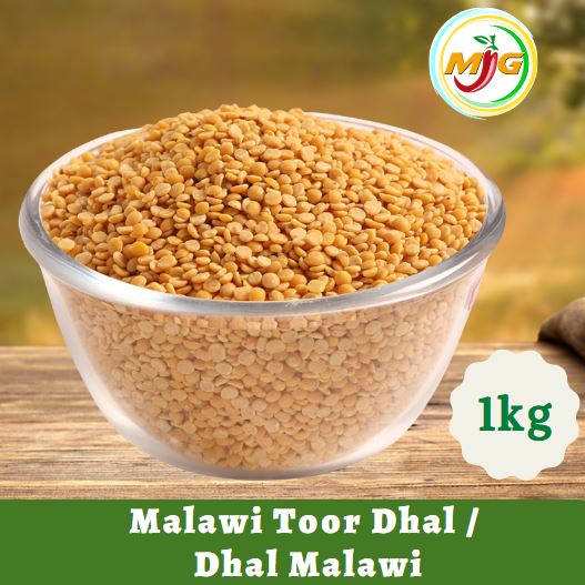 Dhal Malawi / Malawi Dhal - 1kg & 500g | Shopee Malaysia
