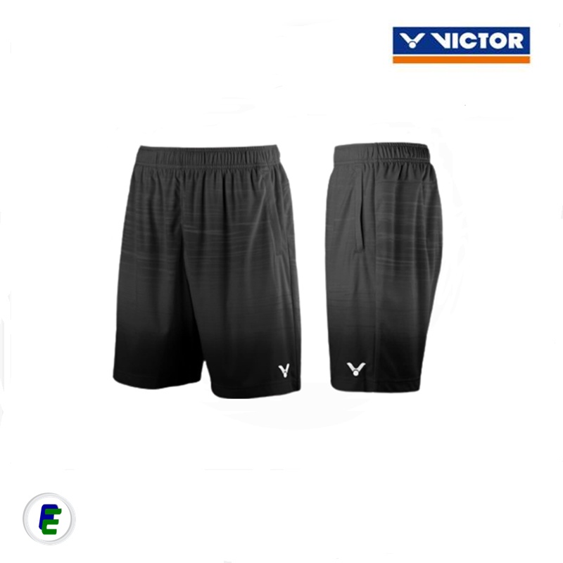 Victor Training/Casual Badminton Shorts R90202 C | Shopee Malaysia