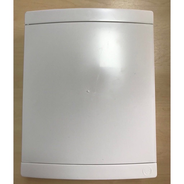 PT PVC MCB DB Box 26 Way (2 Rows) | Shopee Malaysia