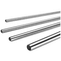 Linear Hard Chrome SUJ2 Shaft D8mm (800mm to 1000mm) | Shopee Malaysia