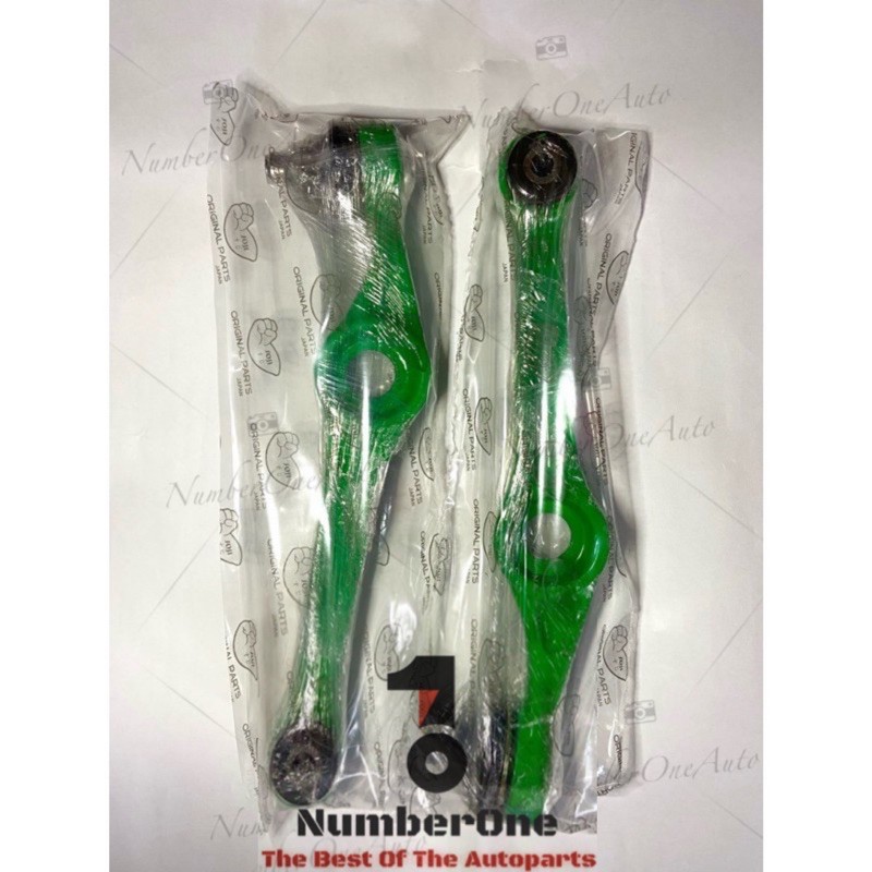 Perodua Kancil Soji JAPAN Lower Arm (with bush 4pcs) —Excluded EM ...