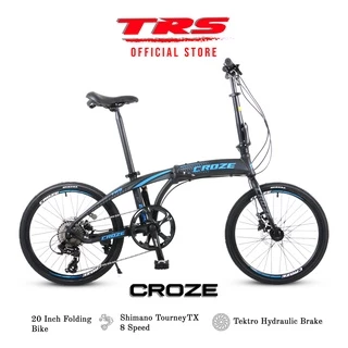TRS Bikes Official Store Online, March 2026 | Shopee Malaysia