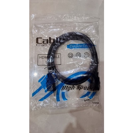 Astro Original High Speed HDMI Cable 1.5M | Shopee Malaysia