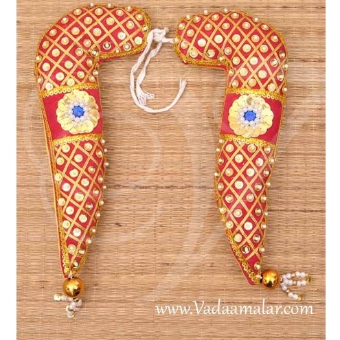 Vagai Malai/Vaga Malai/வாகை மாலை | Shopee Malaysia