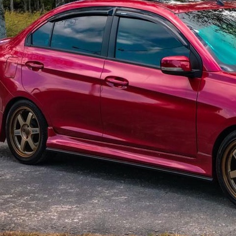 [INSTALLATION AVAILABLE] 🔥HOT! 🔥 PROTON SAGA VVT 16-18 R3 BODYKIT ...