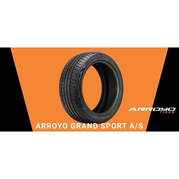 Arroyo Grand Sport A Snull