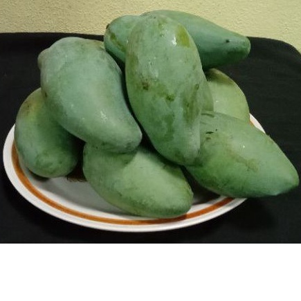 Mangga lemak @ Pauh lemak colek / 3 KG | Shopee Malaysia