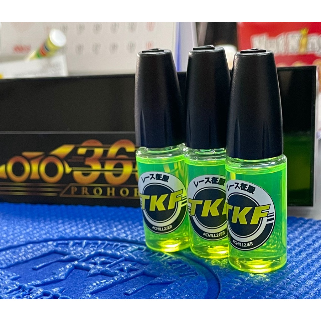 TAMIYA MINI4WD MOTOR OIL | Shopee Malaysia