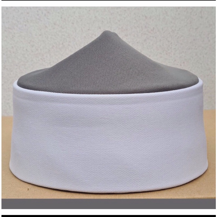 Kopiah Imam / Ketayap Imam / Kopiah Viral / Kopiah Azhar / Kopiah Mesir ...