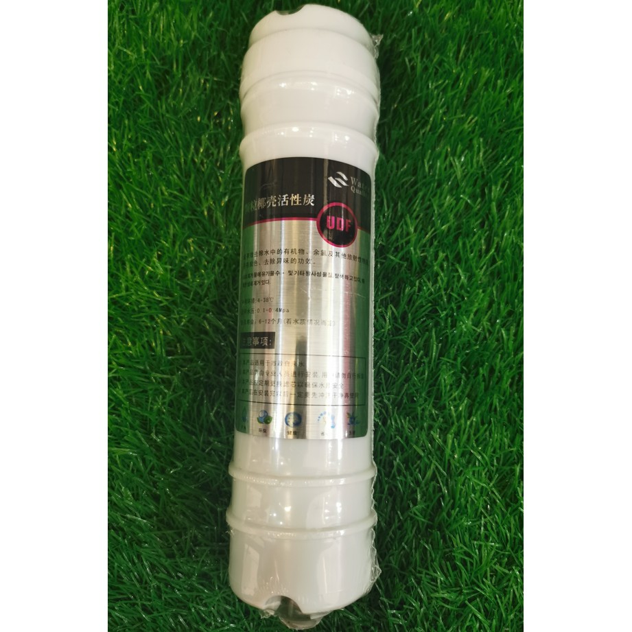 Ready Stock- 5 pcs 10 inch Reverse Osmosis RO Water Filters Replacement Set Water Filter ...