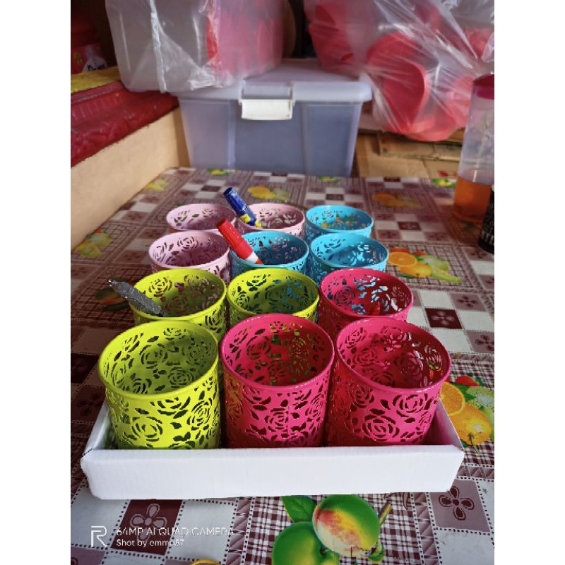 BEKAS PENCIL DAN PEN /READY STOCK (1PCS) | Shopee Malaysia