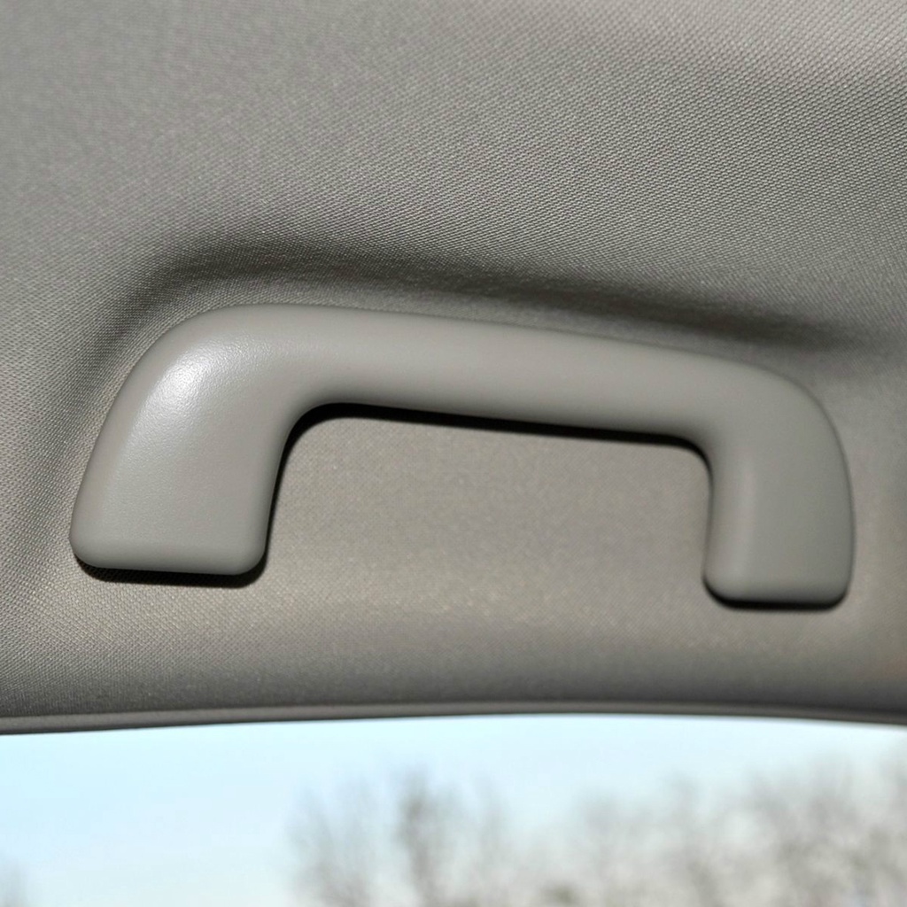 Car Interior Ceiling Grip Car Roof Handle Armrest Safety Pull Handle ...