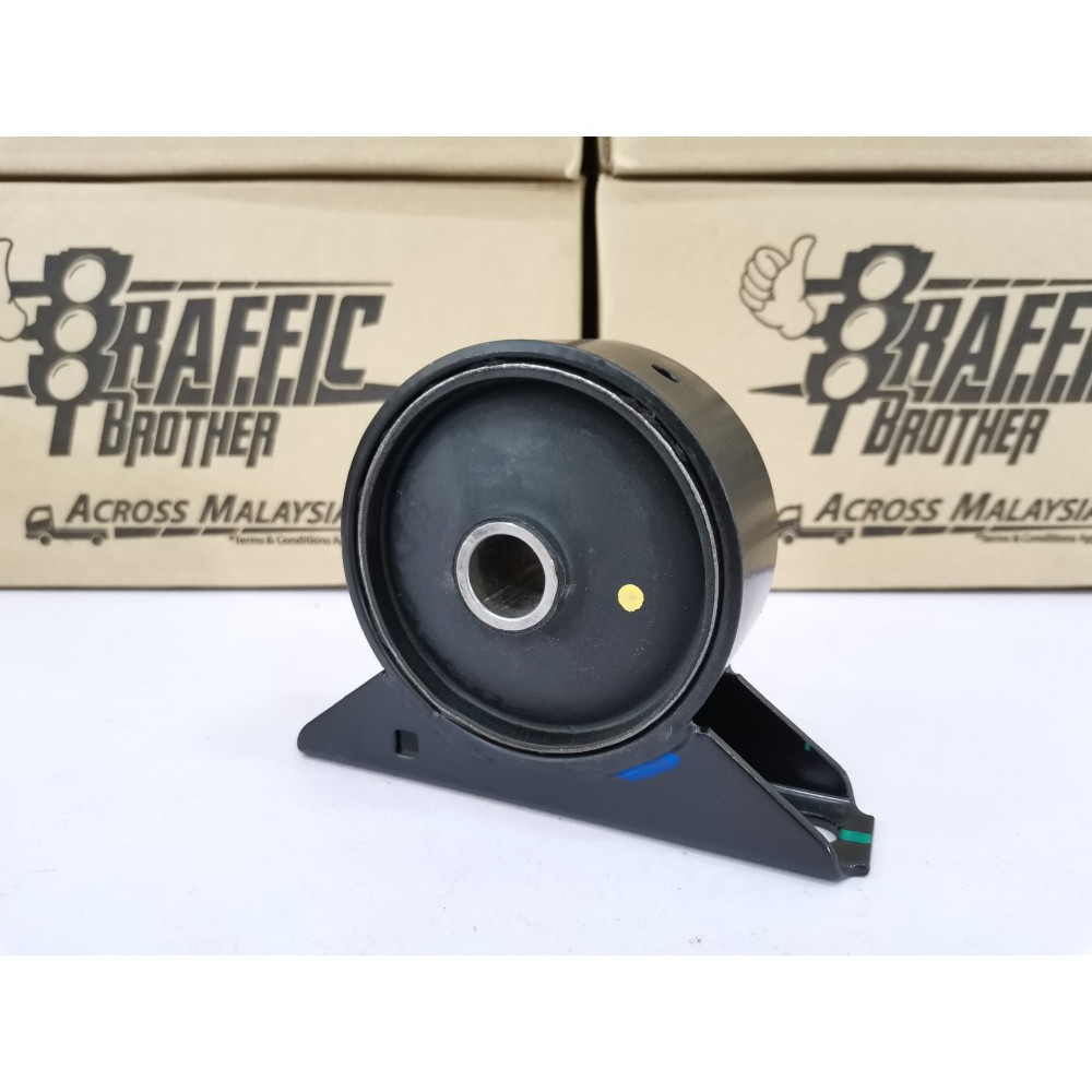 ENGINE MOUNTING (RACING) FOR PROTON WIRA FRONT ENGINE MOUNTING (RACING ...