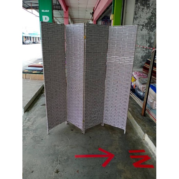 HANDE MADE DIVIDER PEMBAHAGI PENGHADANG ( READY STOCK ) | Shopee Malaysia