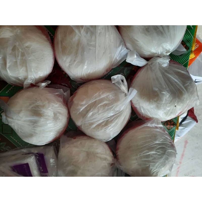 Laksa Halus / Laksa Siam / Laksa Lembut / Laksa Beras Basah / Laks ...
