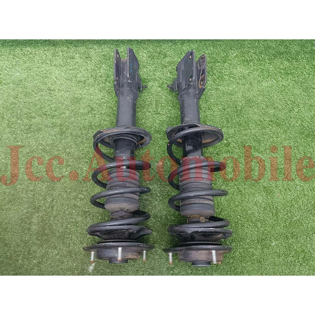 DAIHATSU TERIOS KID J131 FRONT ABSORBER SET (LEFT/RIGHT) [B-1-6 ...