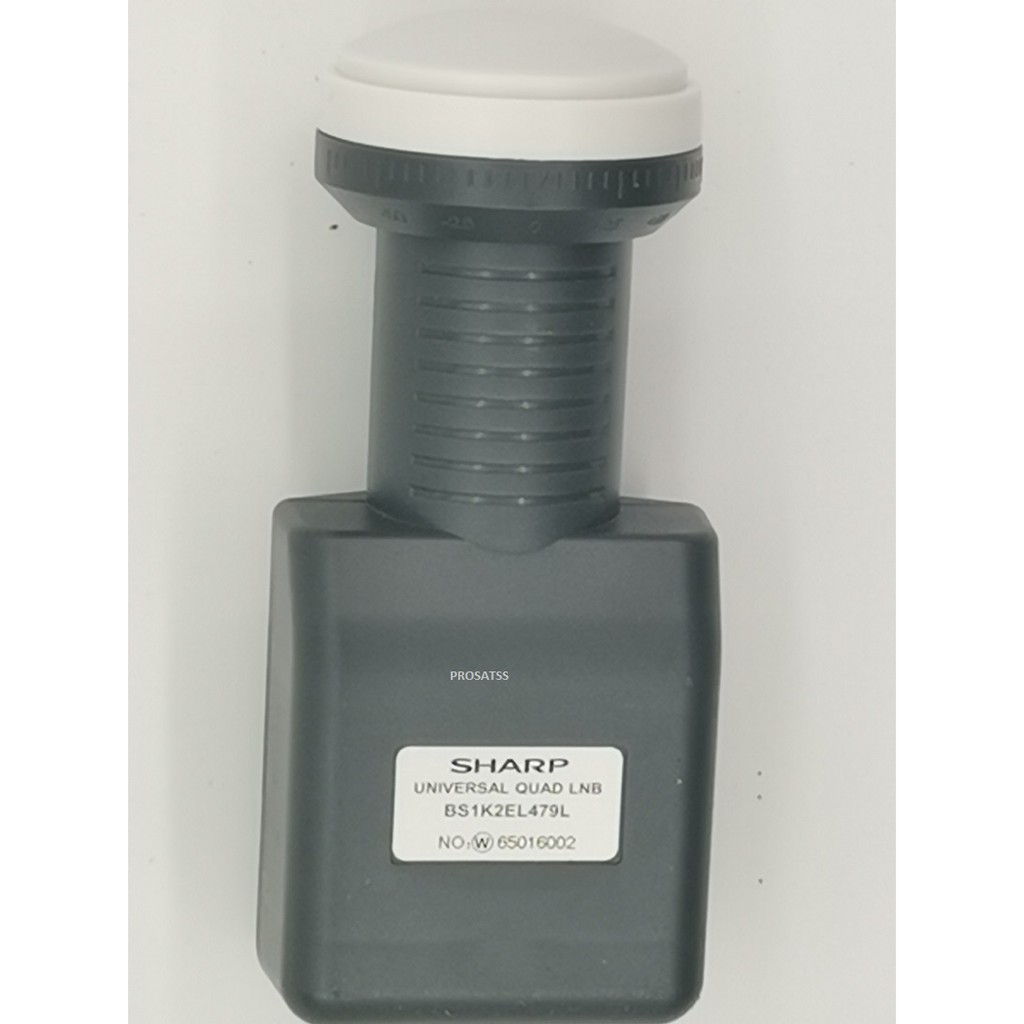 [READY STOCK] Original QUAD LNB(NEW) | Shopee Malaysia