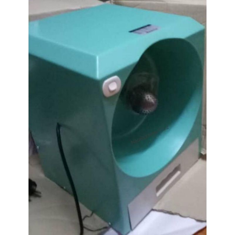 MESIN PARUT KELAPA/COCONUT SCRAPER | Shopee Malaysia