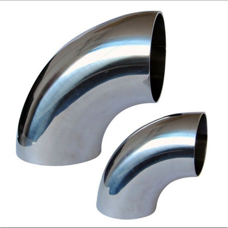 Stainless Steel Universal Car Muffler Exhaust Custom Made Piping ...