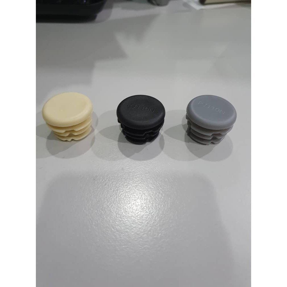 End Cap PJ-110 Inner Cap for 28mm Stainless Steel Pipe ABS pipe ...