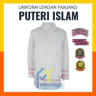 Buy uniform puteri islam Online With Best Price, Jun 2024 | Shopee Malaysia