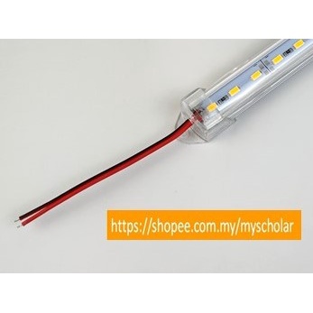 12V LED LAMP (ORANGE) ARDUINO MAGNETCODE MICROBIT | Shopee Malaysia