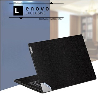 Customized Vinly Self Adhesive Sticker Laptop Matte black 3sides Skin ...