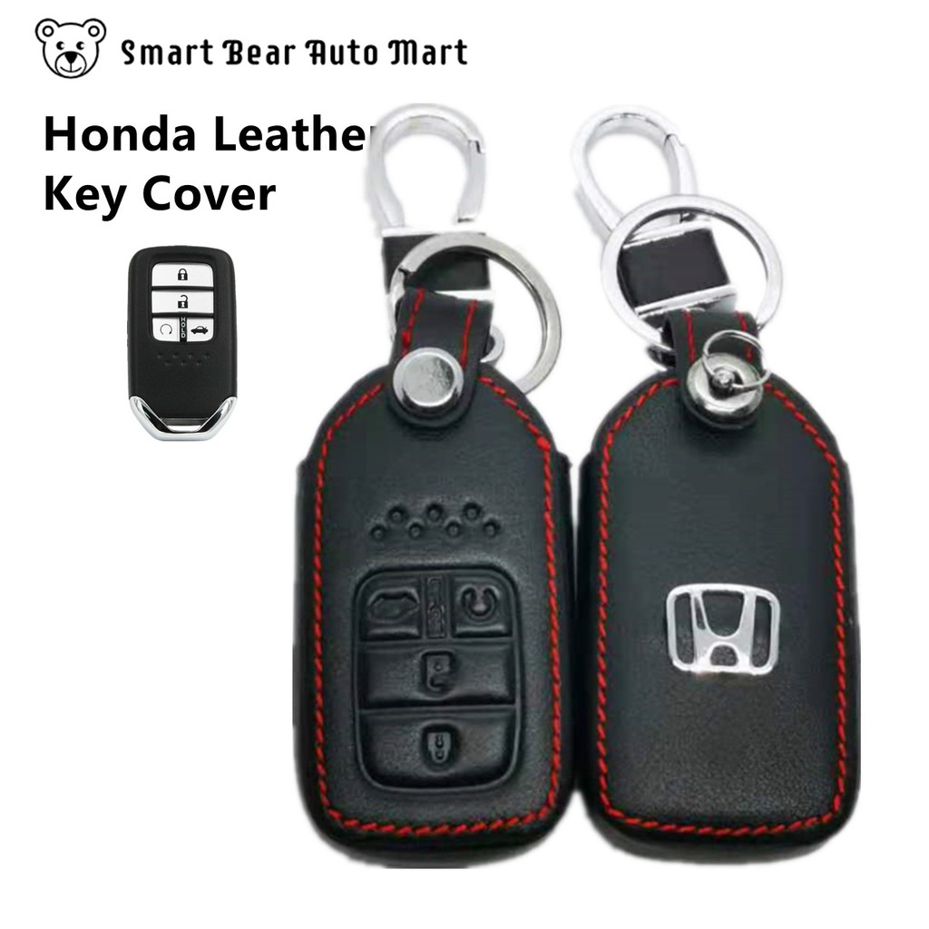 Honda CRV Honda City Honda Civic FC Honda Accord Key Cover Keyless ...