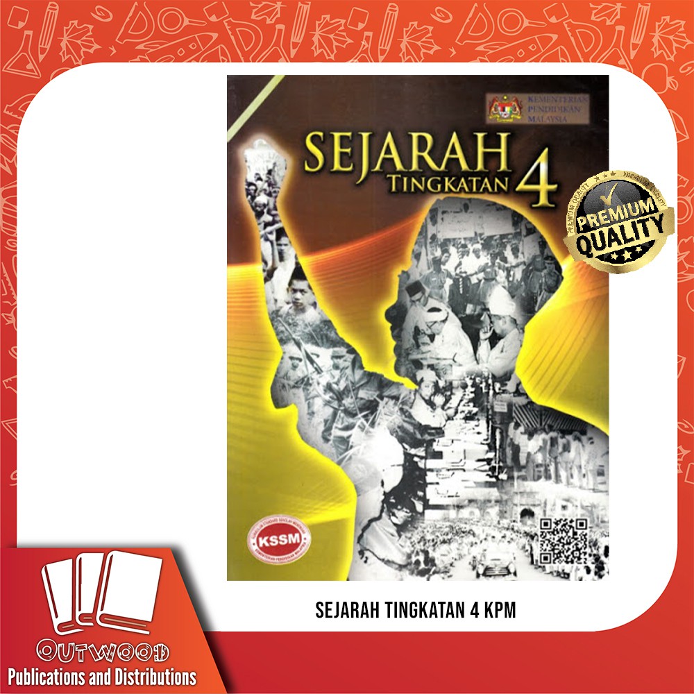Buku Teks Sejarah Tingkatan 4 (Edisi 2020) | Shopee Malaysia