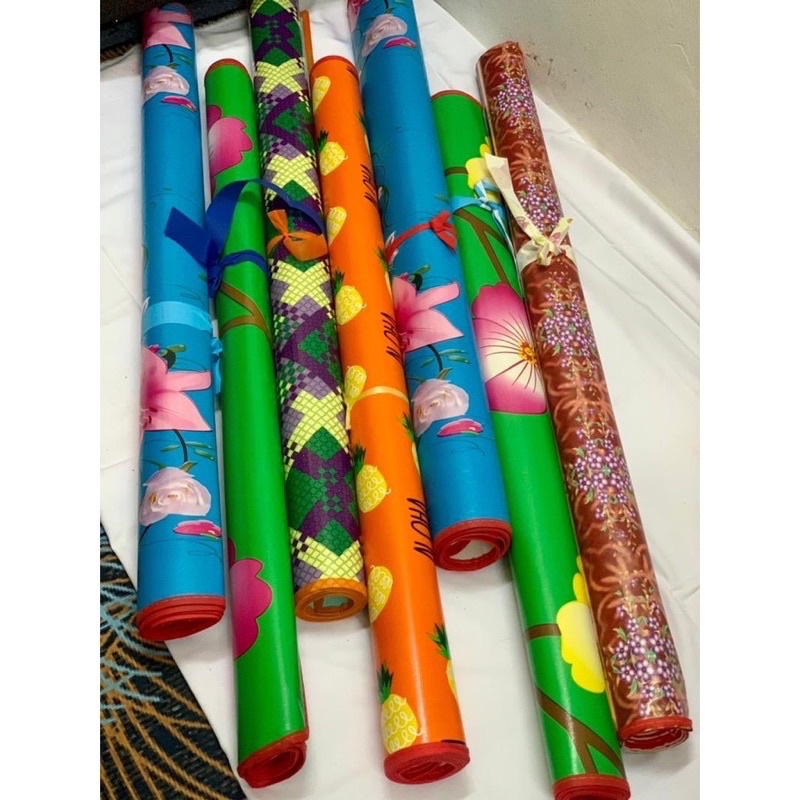 TIKAR PLASTIK RANDOM COLOR Available Ready Stock 🔥🔥 | Shopee Malaysia