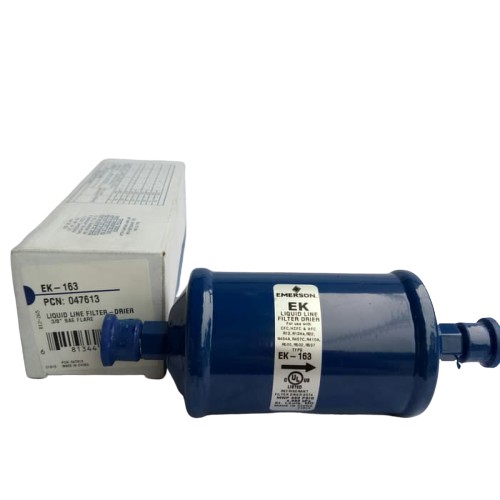 FILTER DRIER EMERSON - 163, 164 & 165 FLARE TYPE | Shopee Malaysia
