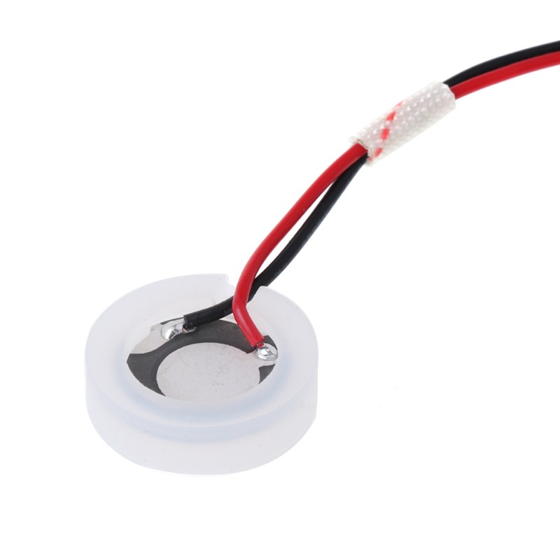 SUP Humidifier 16mm 2.4MHZ Ultrasonic Mist Maker Atomizing Transducer ...