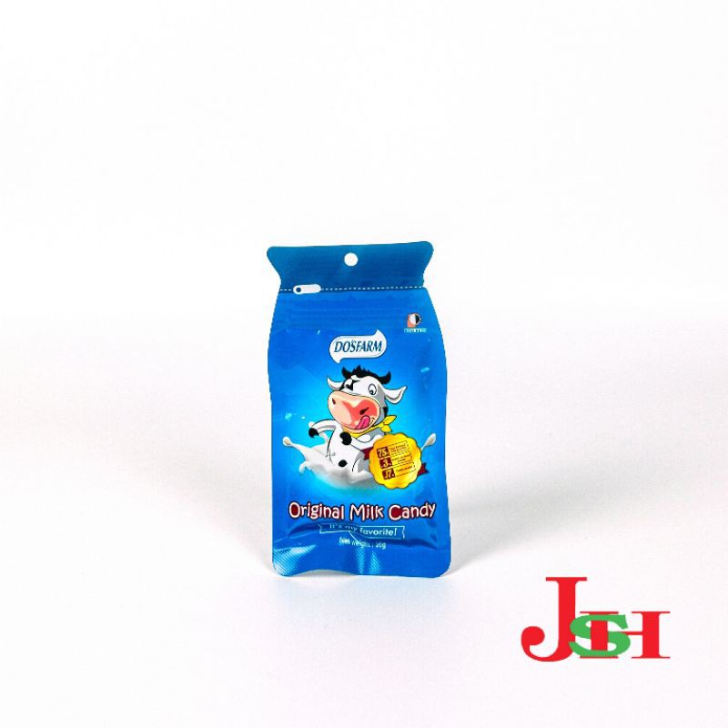 DOSFARM SUGAR FREE CANDY/GULA-GULA 16G | Shopee Malaysia